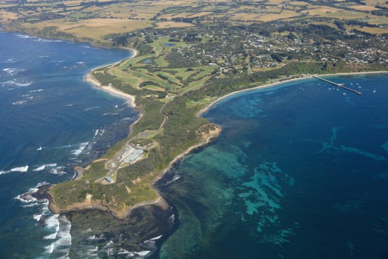 Flinders Golf Club - Flinders Village