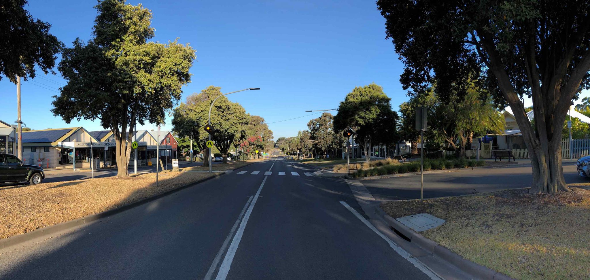 Flinders Community Association