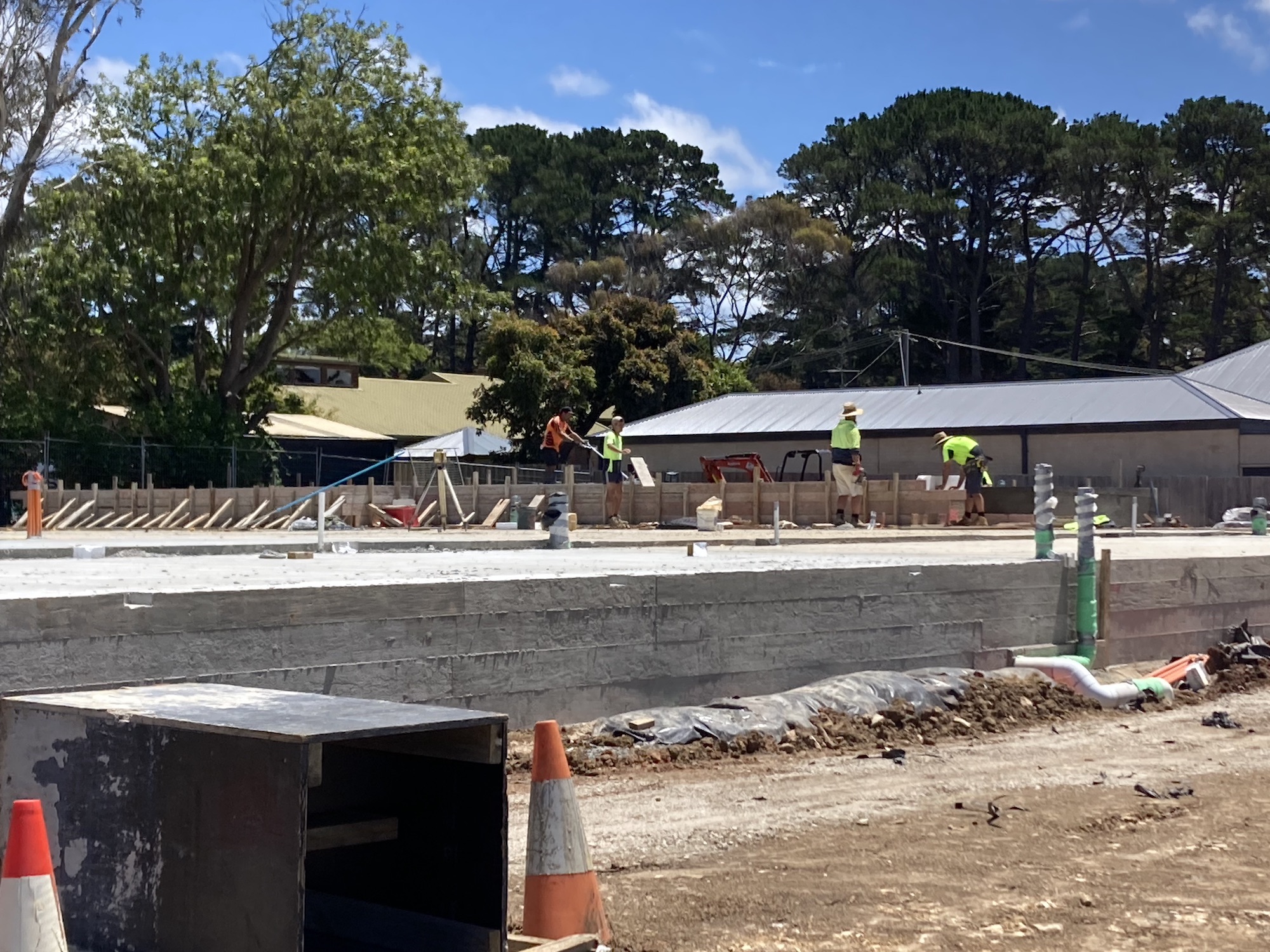 Flinders Community Hub news - Flinders Village