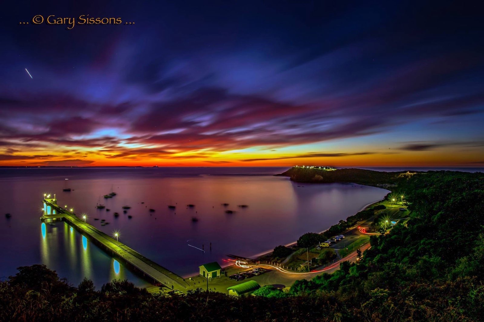 About Flinders - Flinders Village